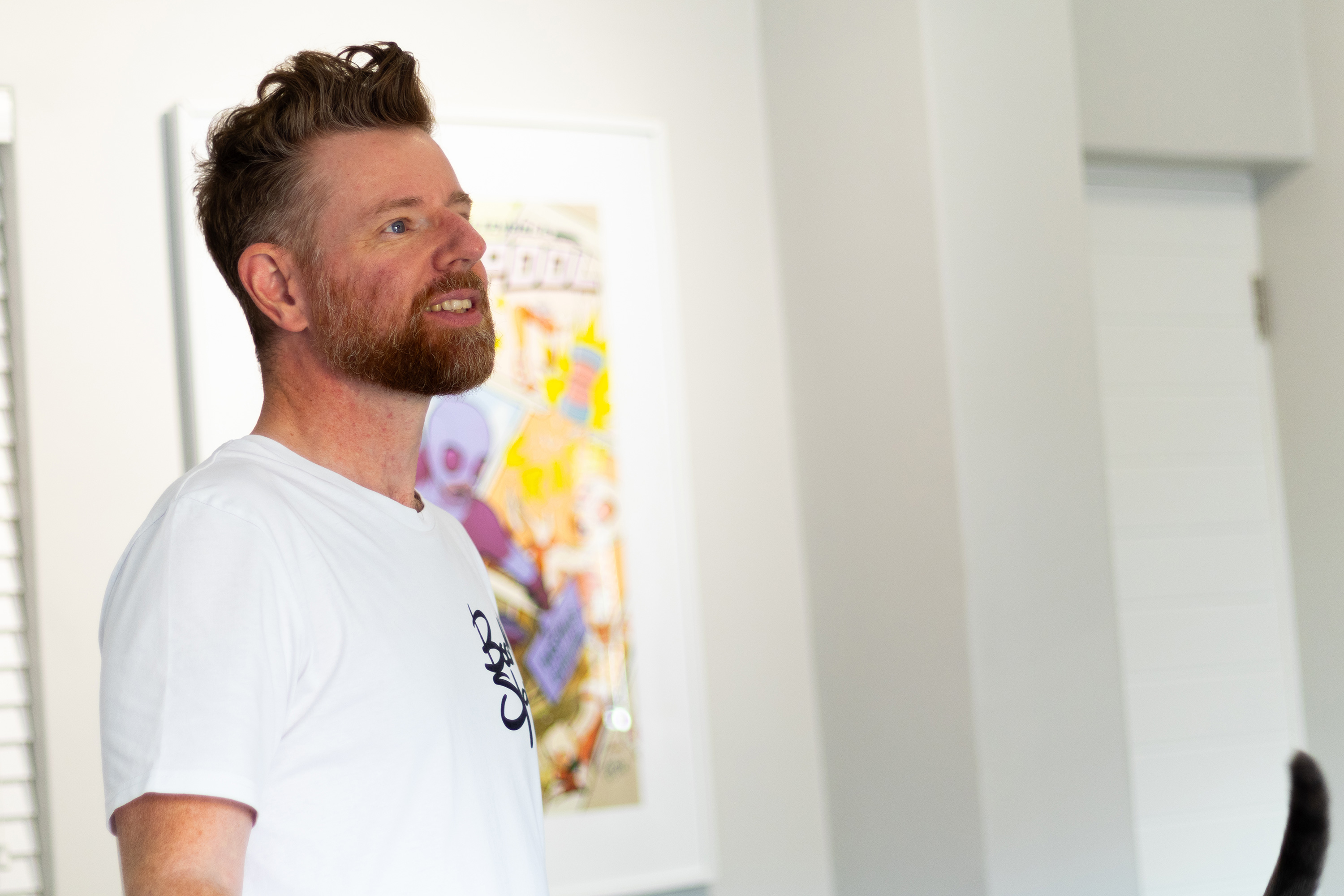 Welcome to Ash Glover Design