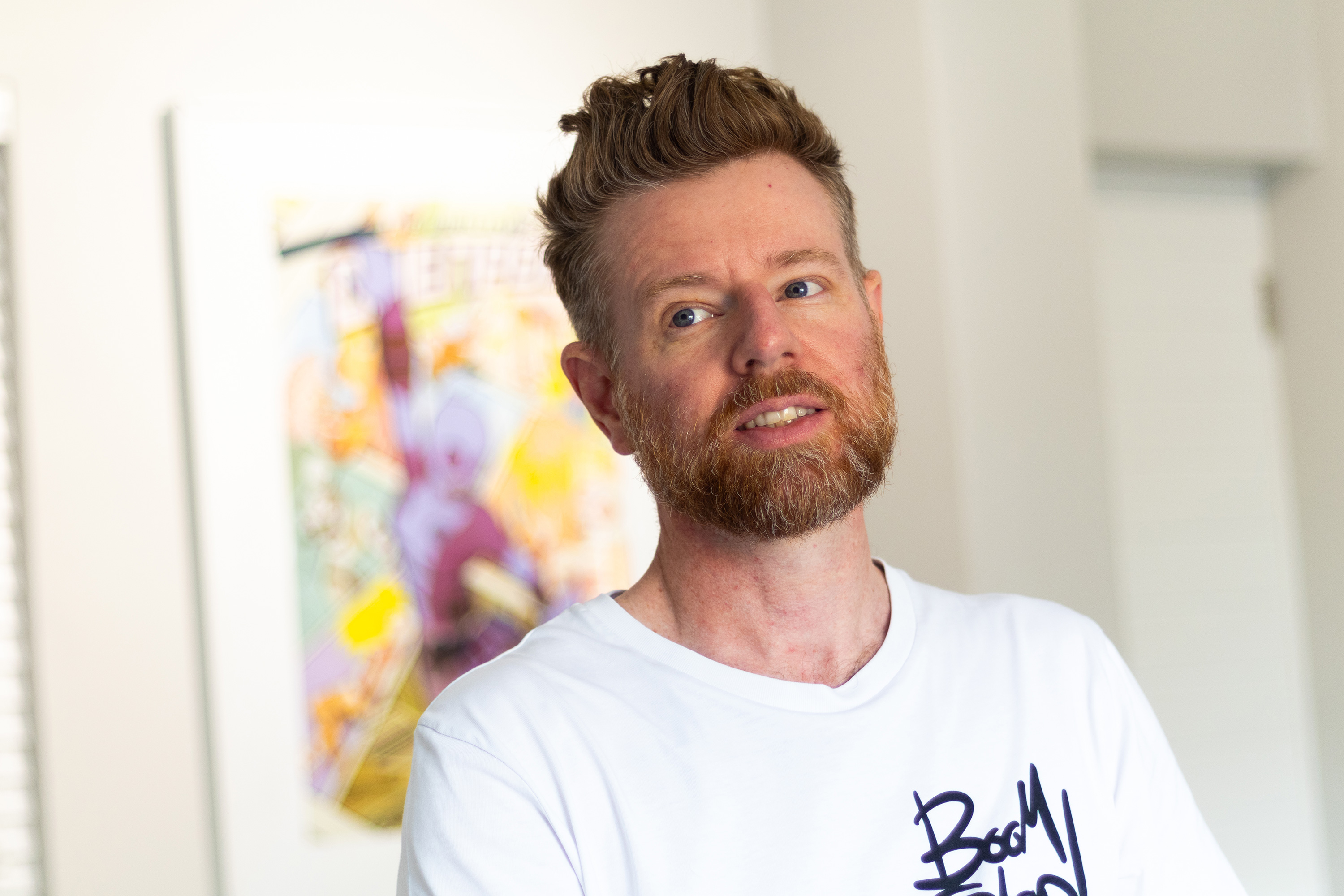 Who is Ash | Ash Glover